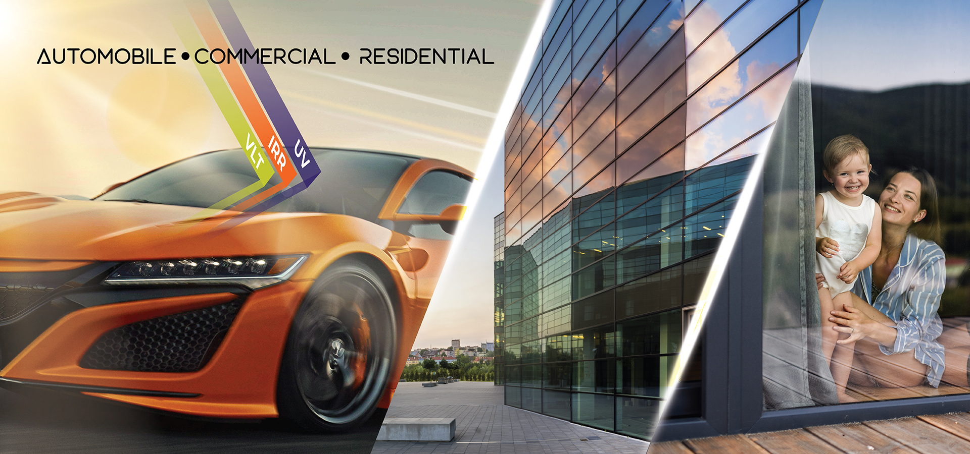 Home - SUNPRO Window Film